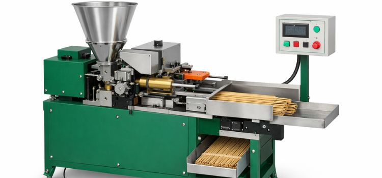 Sonni Traders - Agarbatti Machine Supplier
